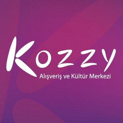 Kozzy AVM | AVMList - Alışveriş Merkezleri, Mağazalar, Cafe ve Restorantlar